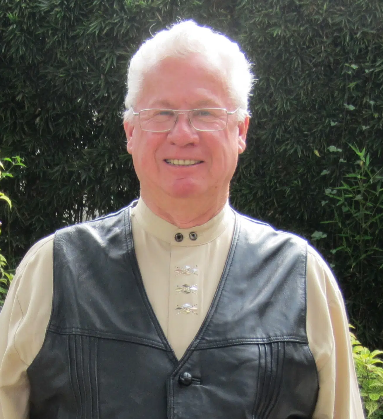 Gus (Theodore Gustave) Roose | EverythingGP