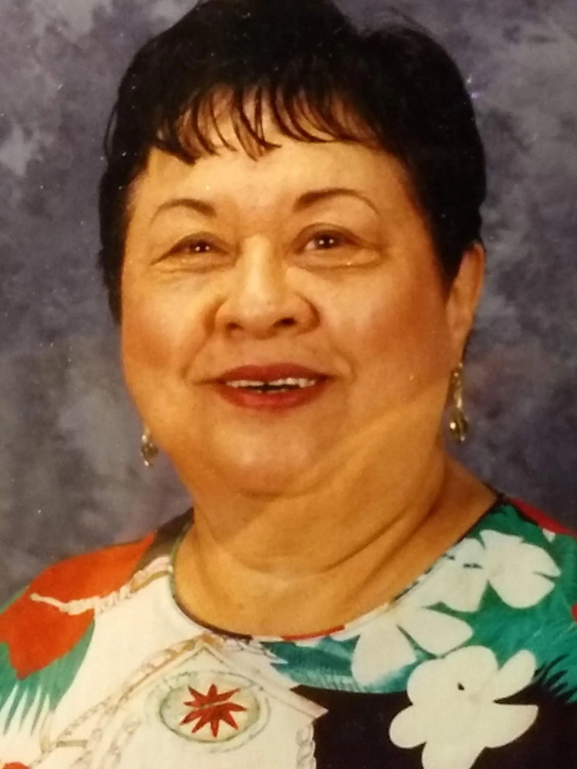 Pielak, Marie Margaret | EverythingGP