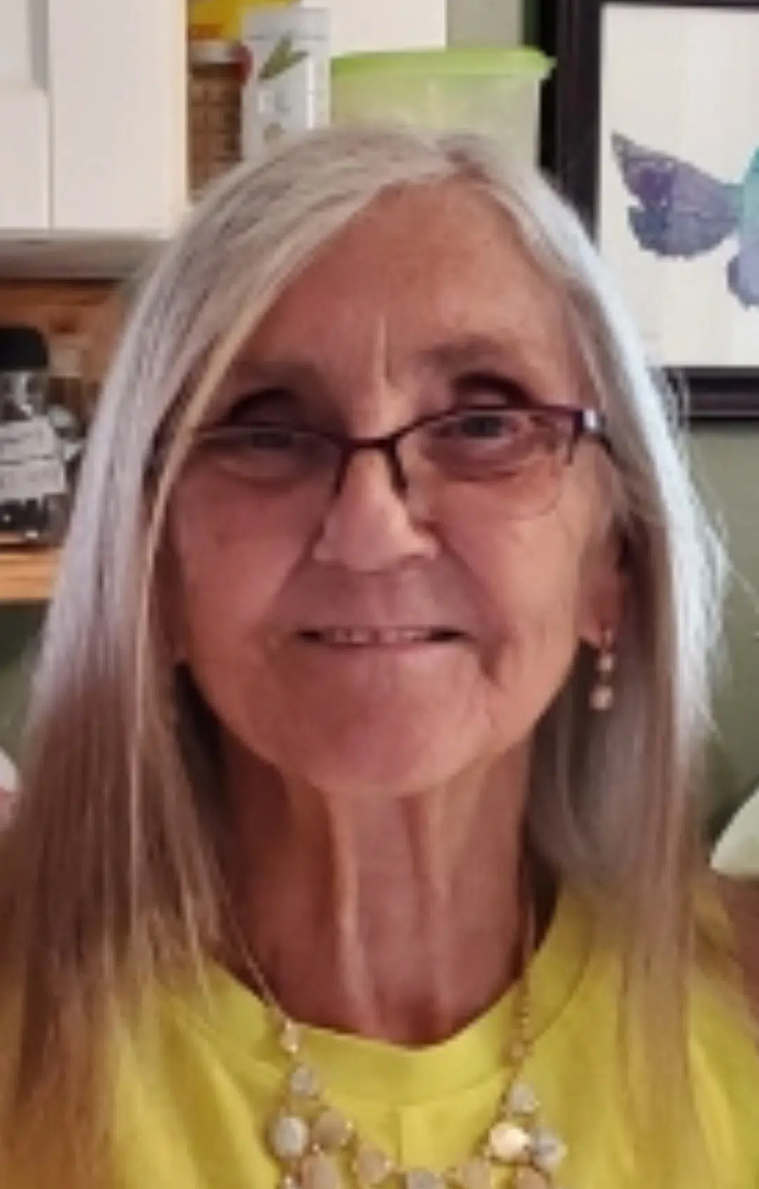 Link, Brenda Lynn | EverythingGP