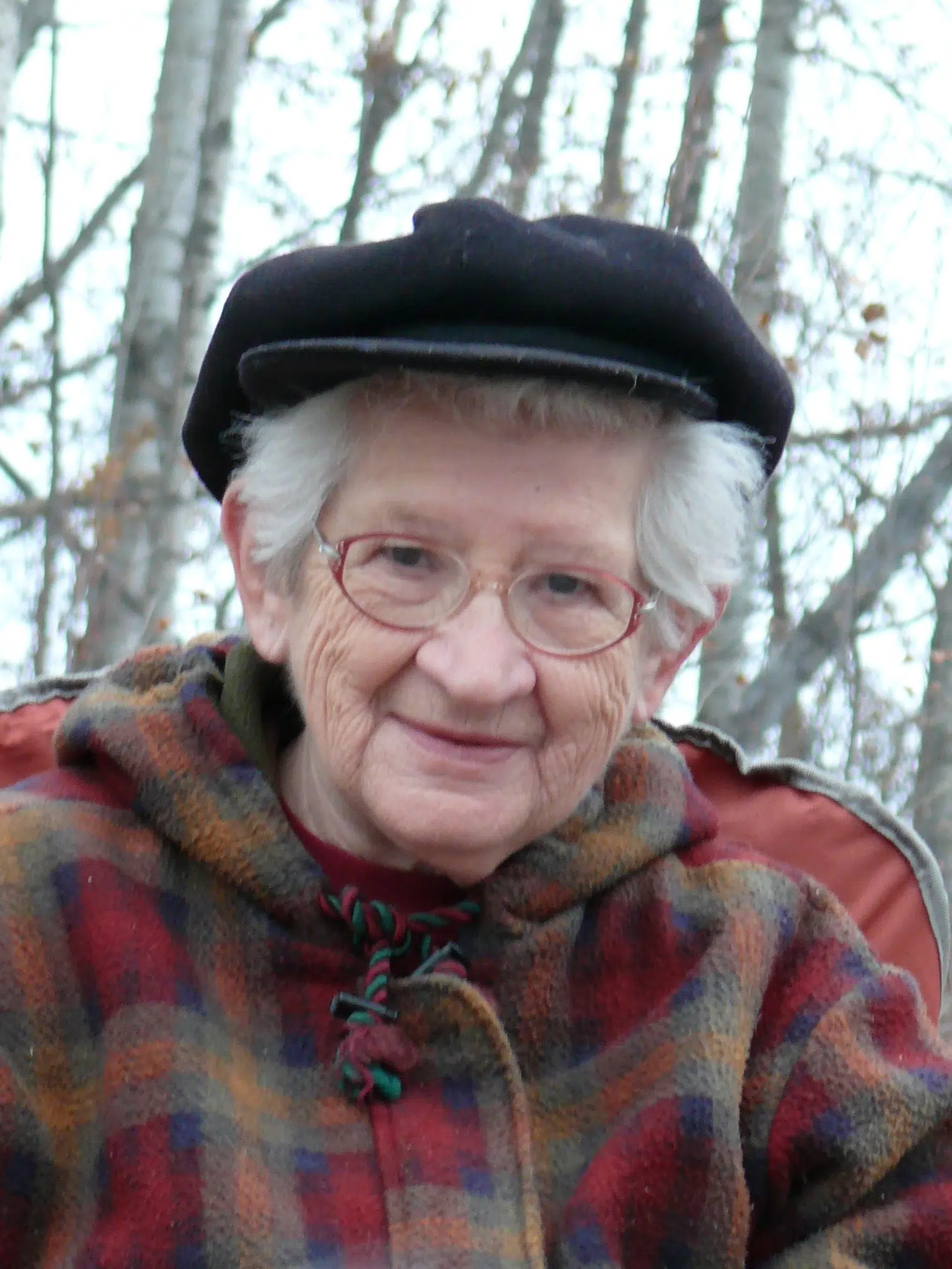 Anna Ladwig | EverythingGP