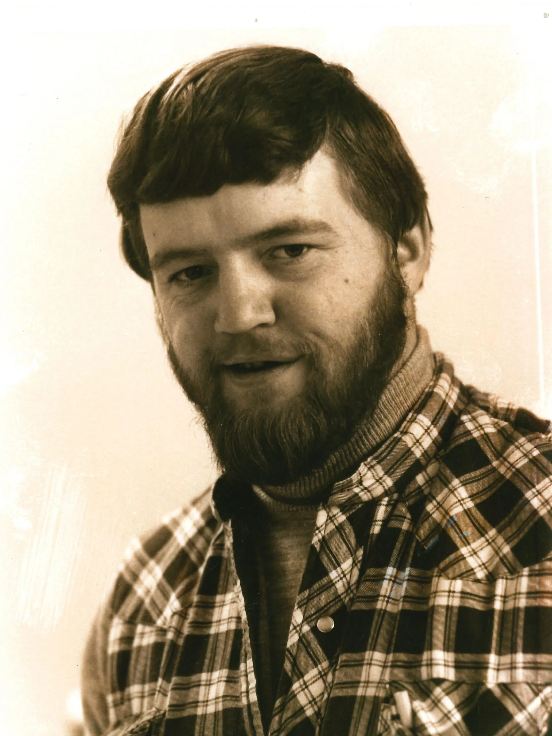 Warman, Donald “Don” Paul | EverythingGP