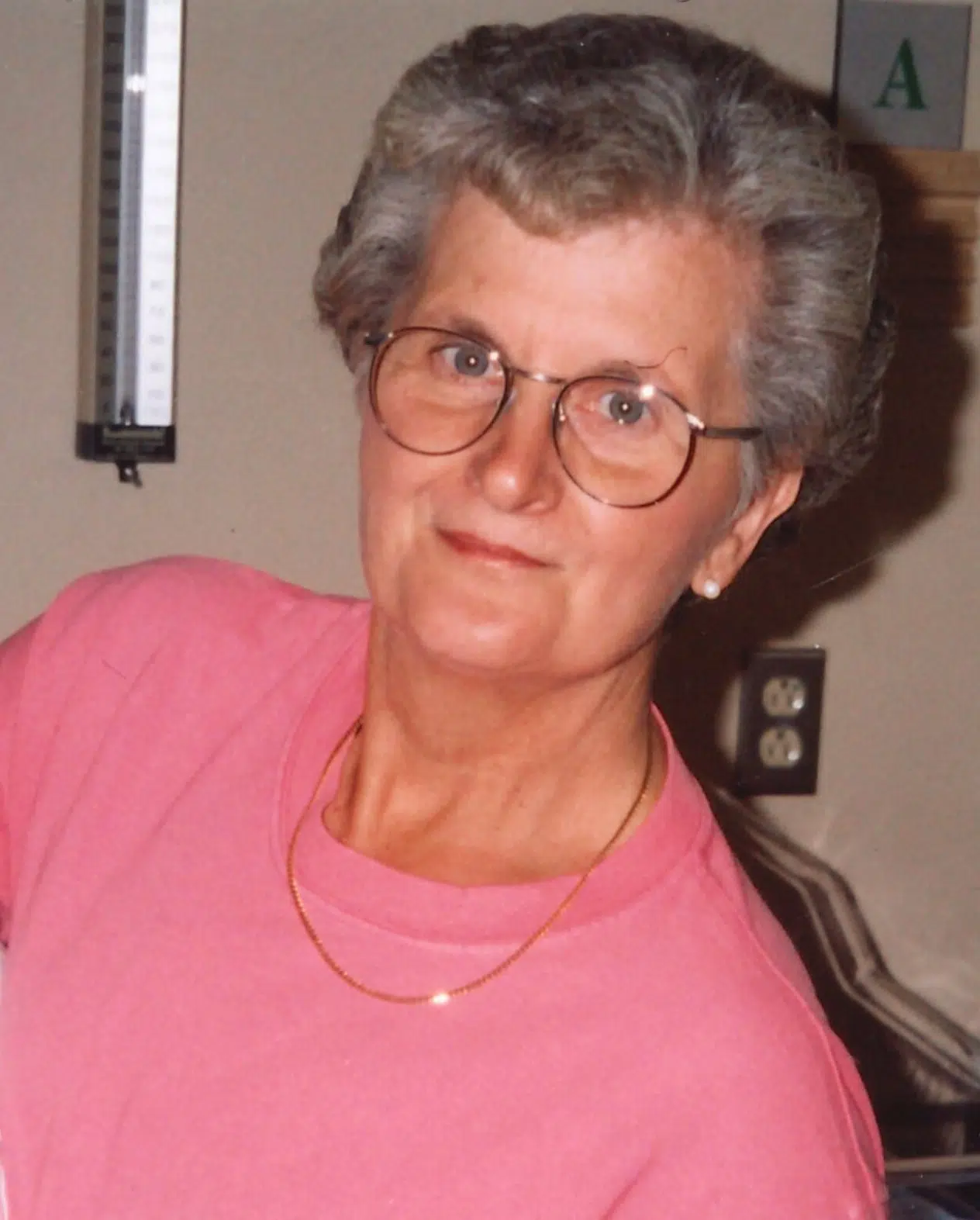 Vicky (nee Sadownik) Juzwishin | EverythingGP