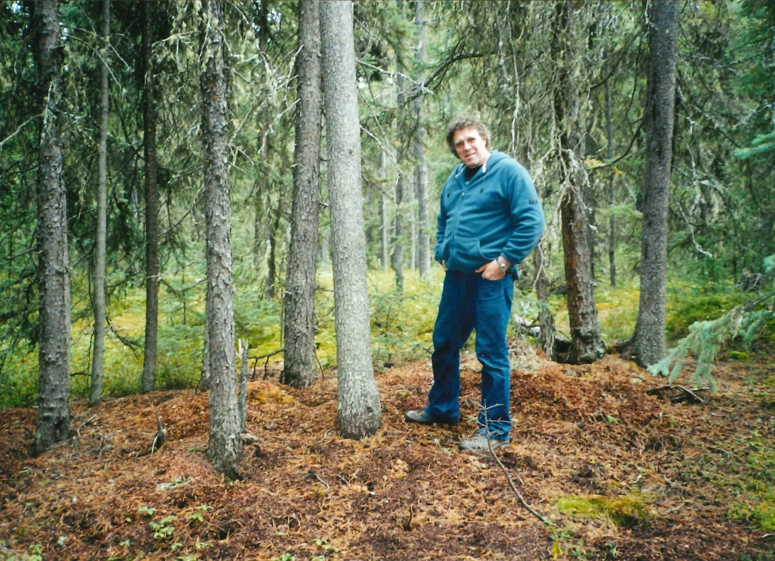 Case, Charles “Charlie” Edward | EverythingGP