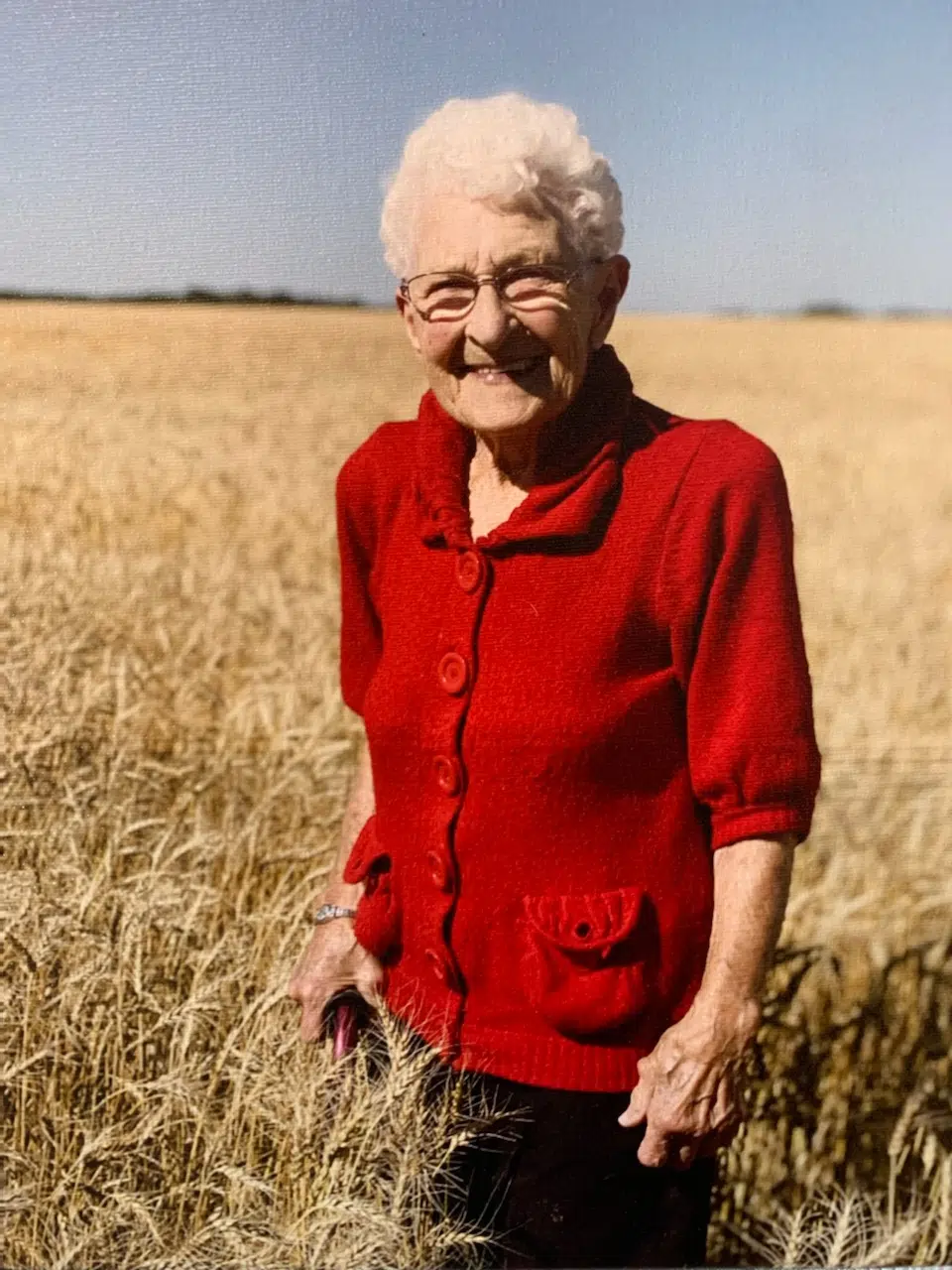 Doreen Helen (Gillespie) Boyd | EverythingGP