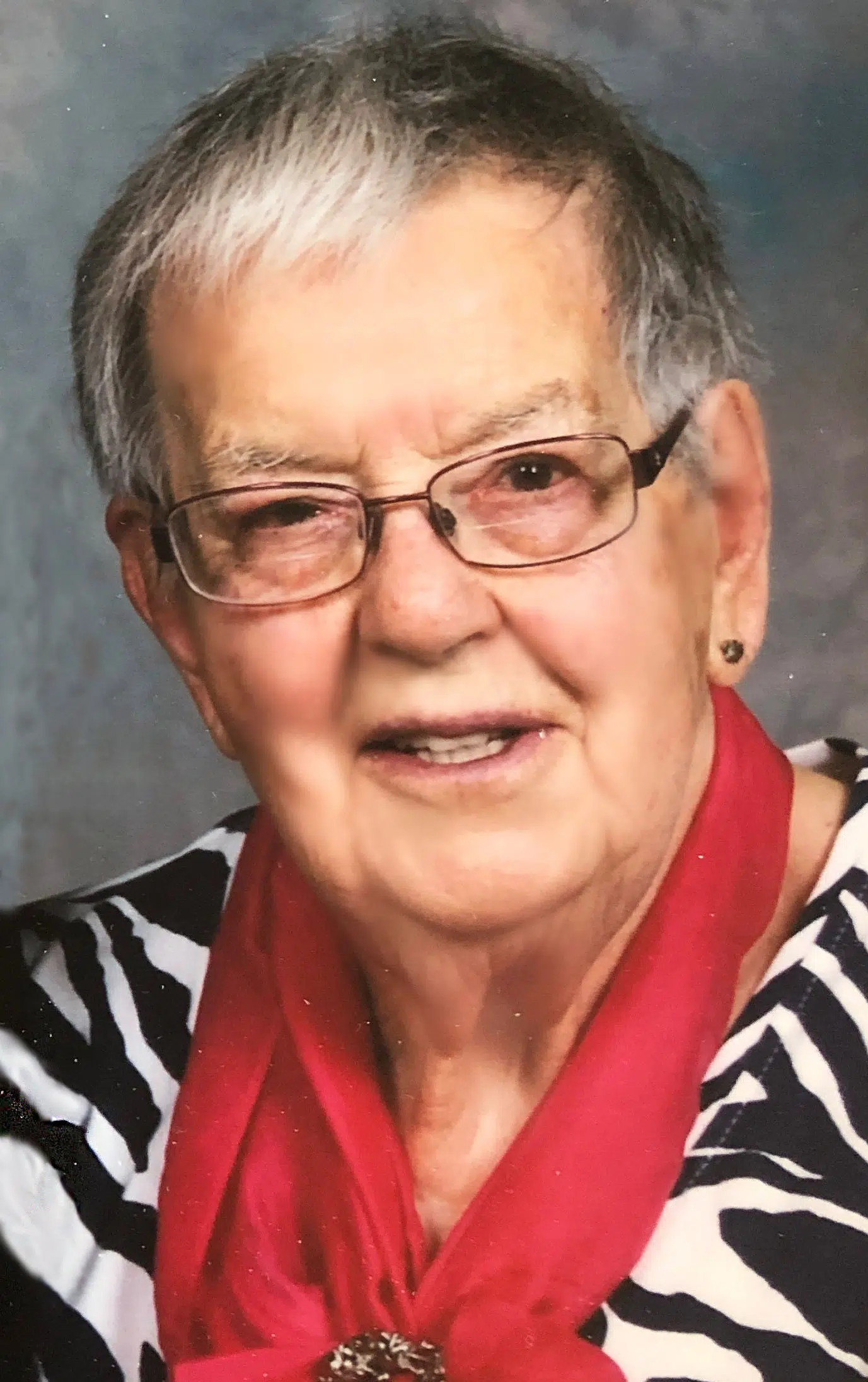 Doris Lancaster | EverythingGP