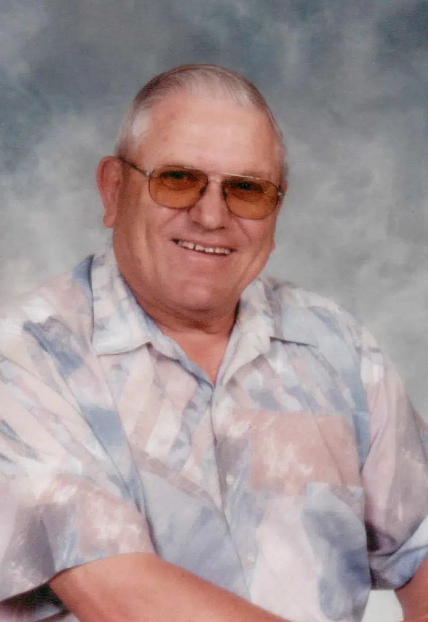 Garrett, Patrick “Pat” John | EverythingGP