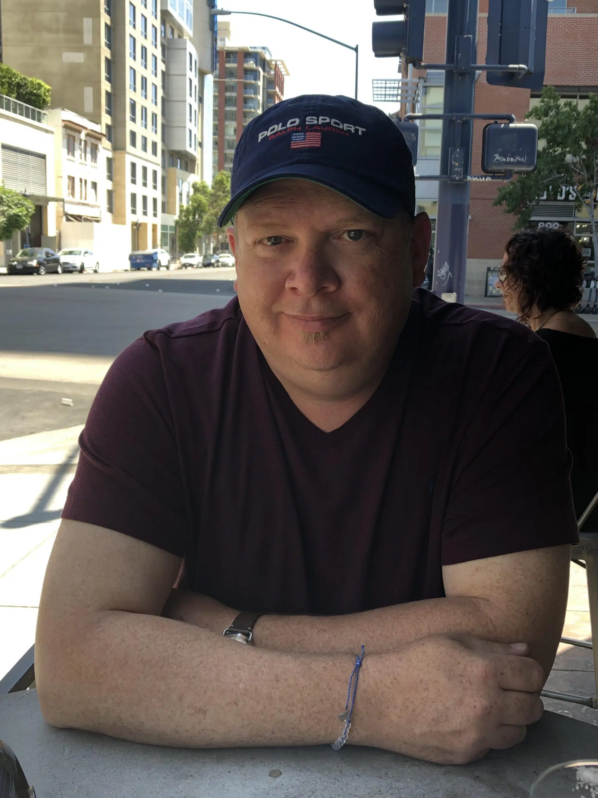 Craig Ryan | EverythingGP