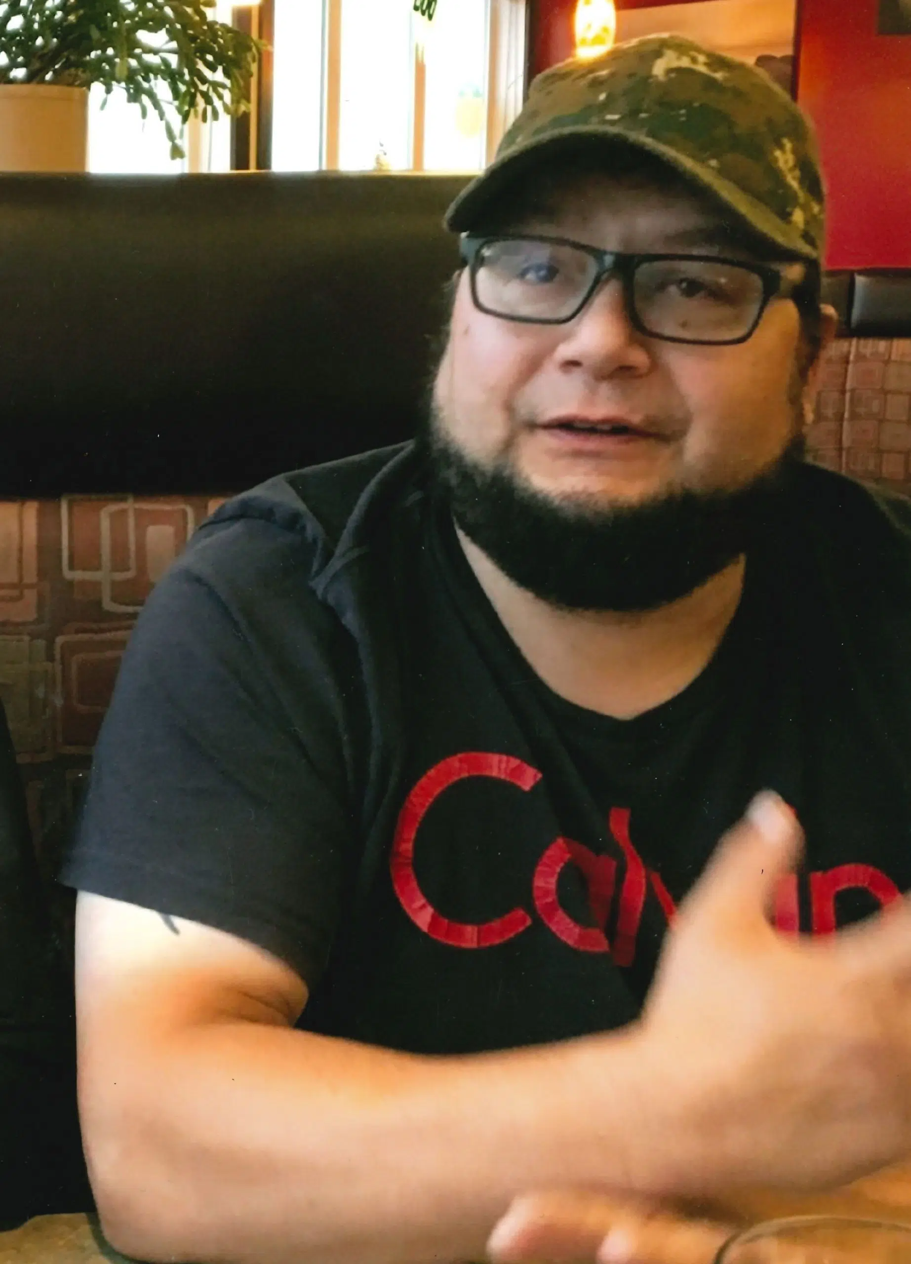 Wiens, Leonard “Len” Henry | EverythingGP