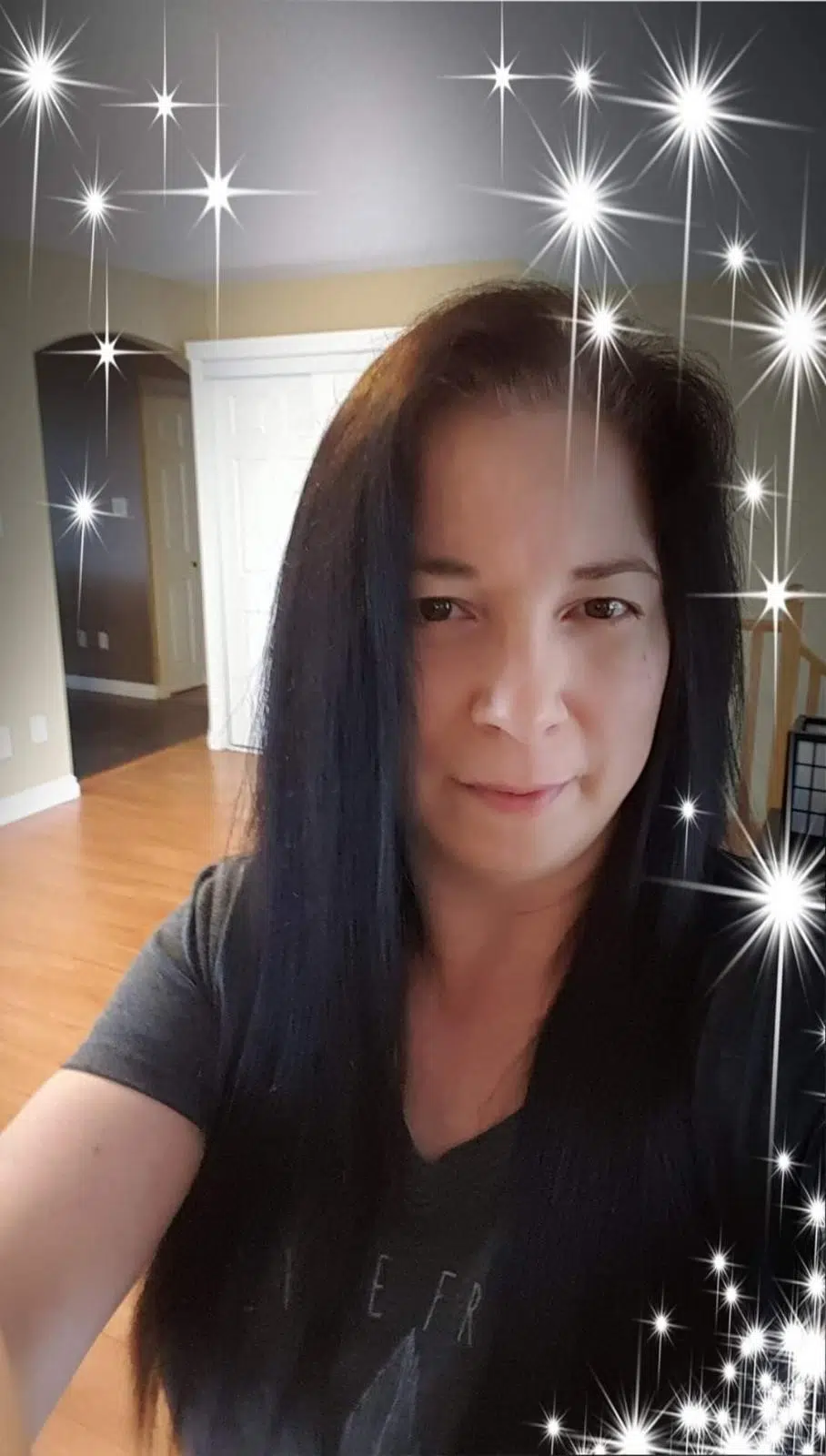 Angela Christina Miller | EverythingGP