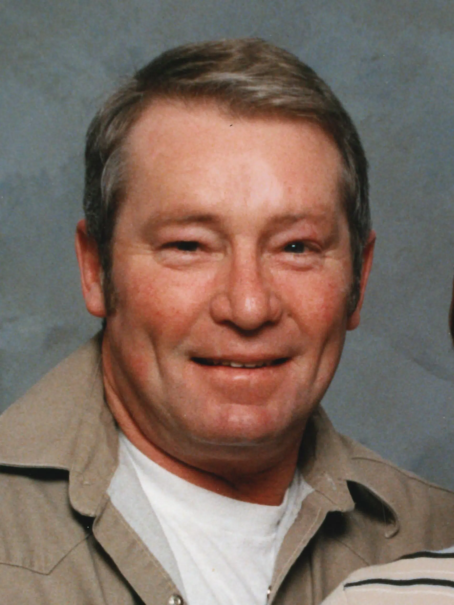 William, Donald “Don” | EverythingGP