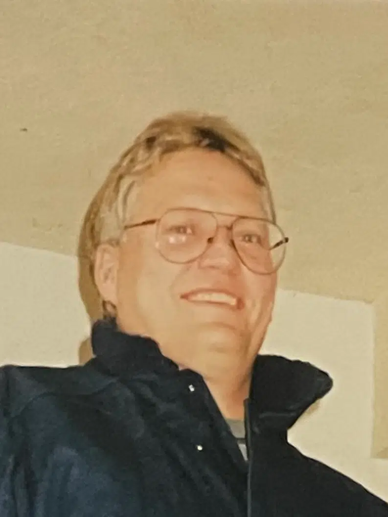 Gette, Wayne Fredrick | EverythingGP