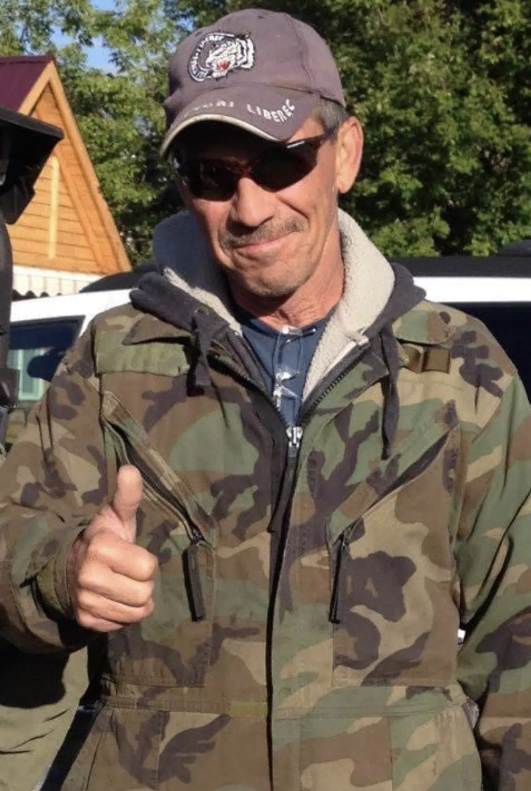 Thomas (Tim) Erwin McTaggart | EverythingGP