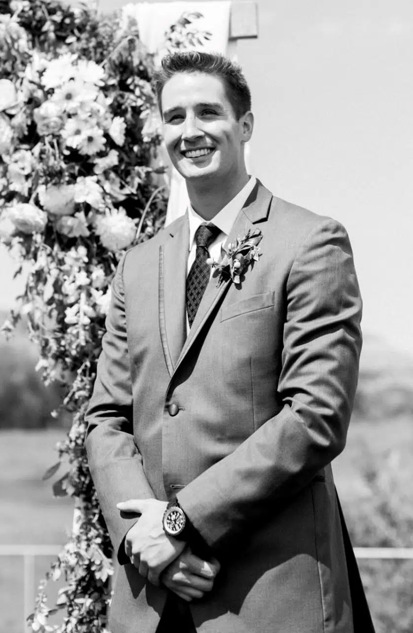 Gregory Scott Gaudette (Purzyski) | EverythingGP