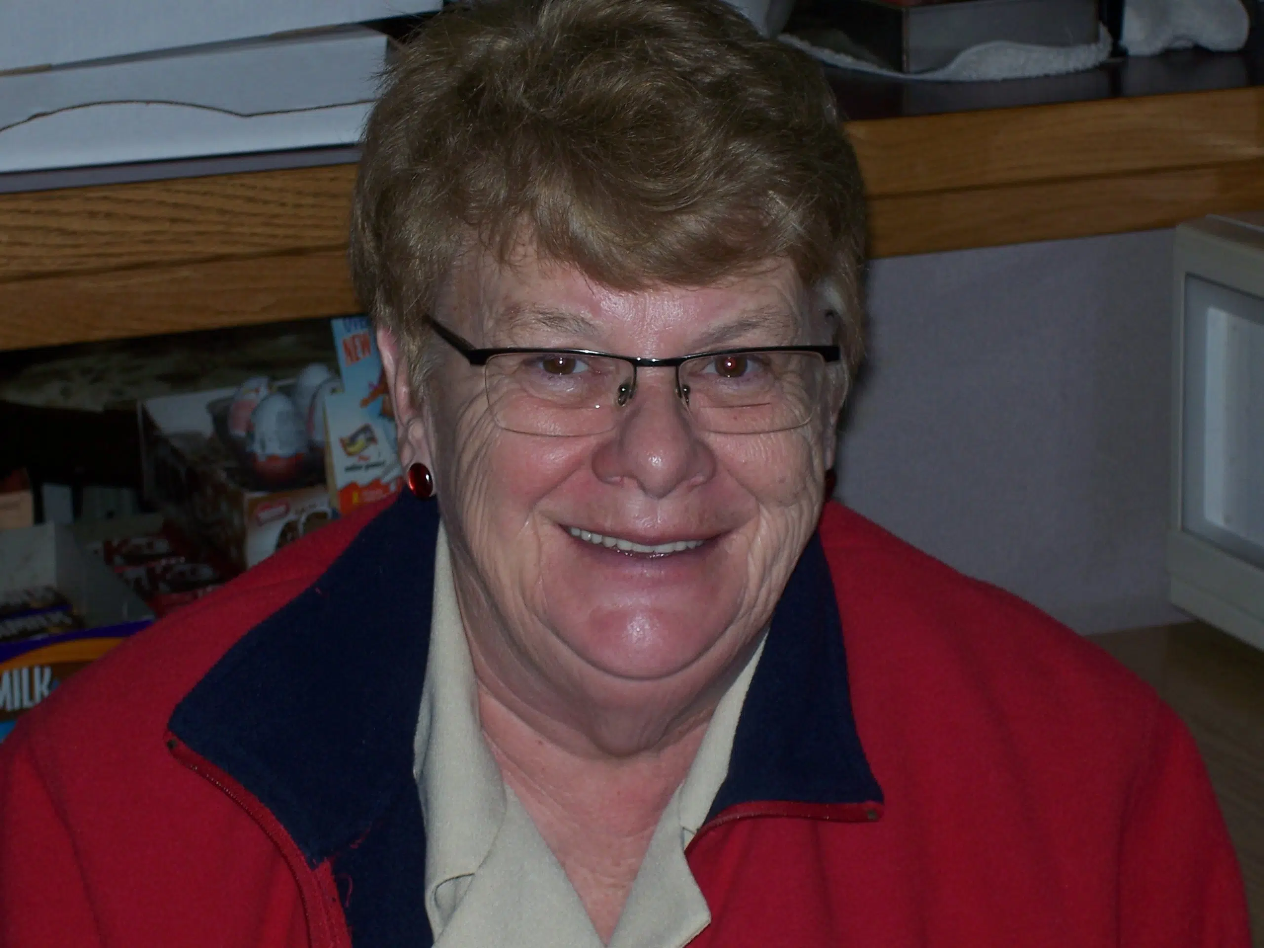 Betty Wathen | EverythingGP