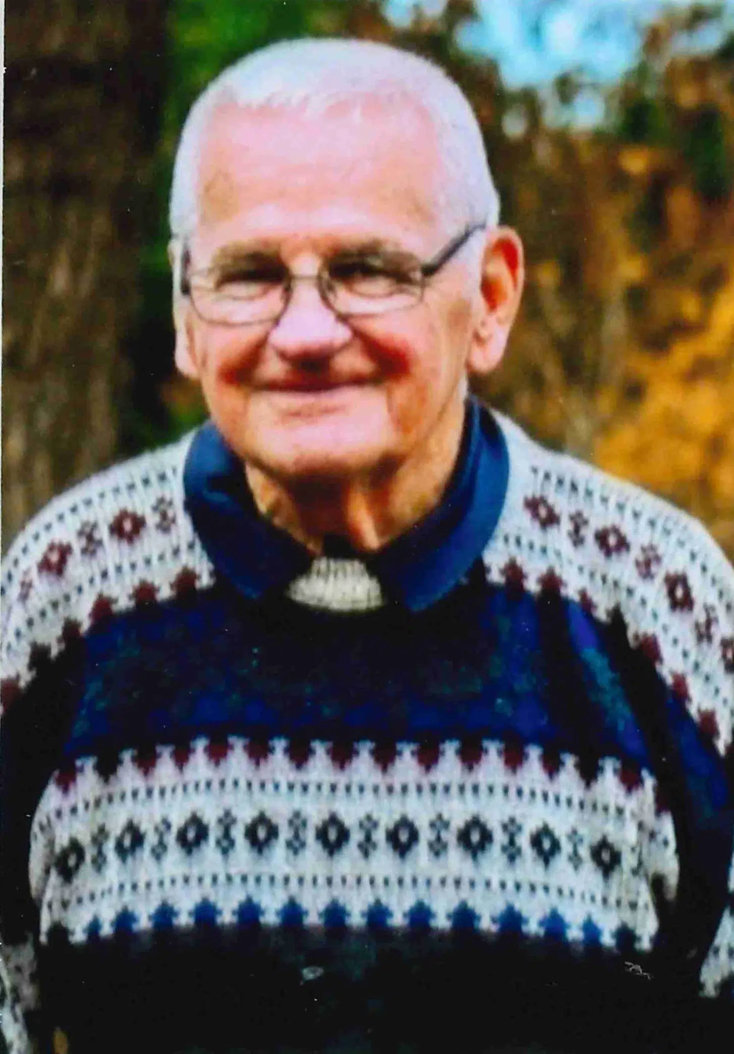 Patrick Earl Ronald Gouchie | EverythingGP