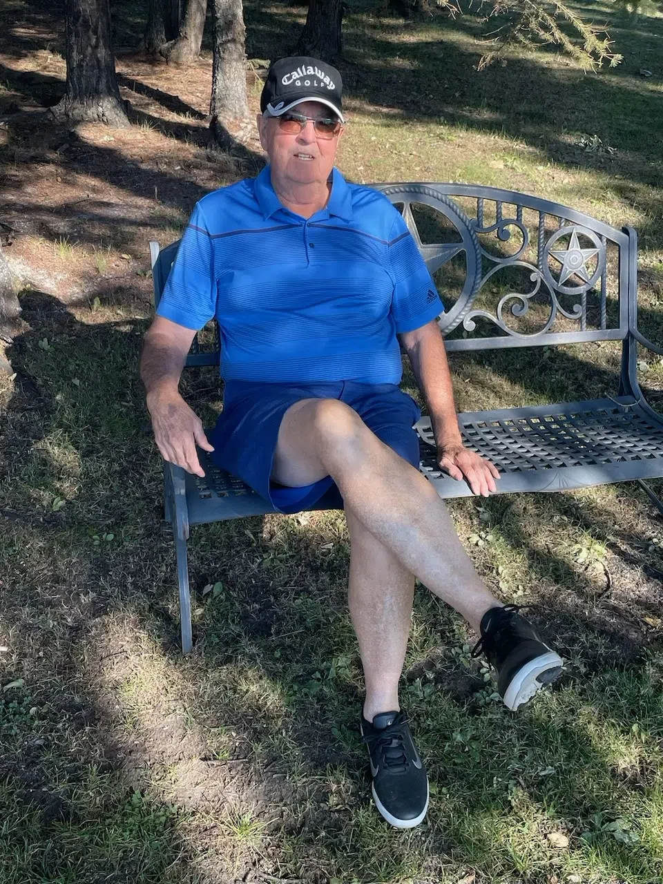 Darrold Banta | EverythingGP