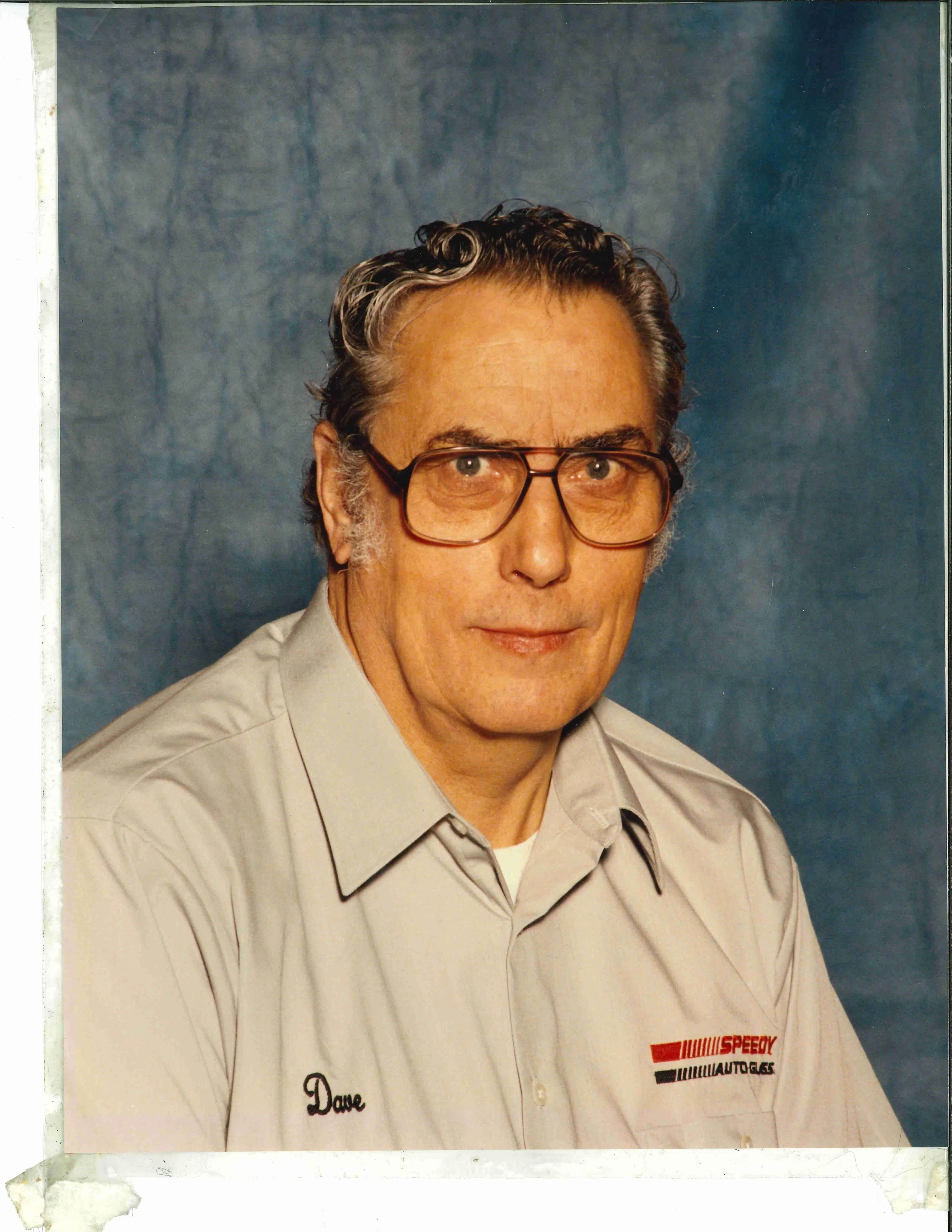 David Warren | EverythingGP