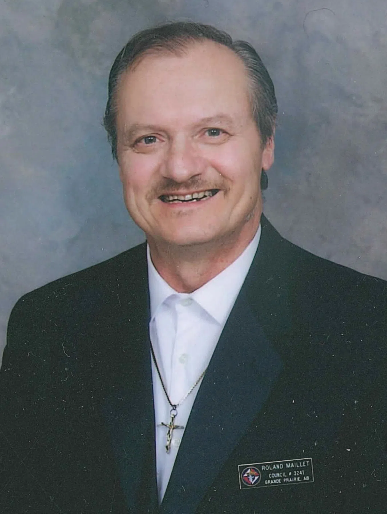 Maillet, Roland Joseph Romuald | EverythingGP