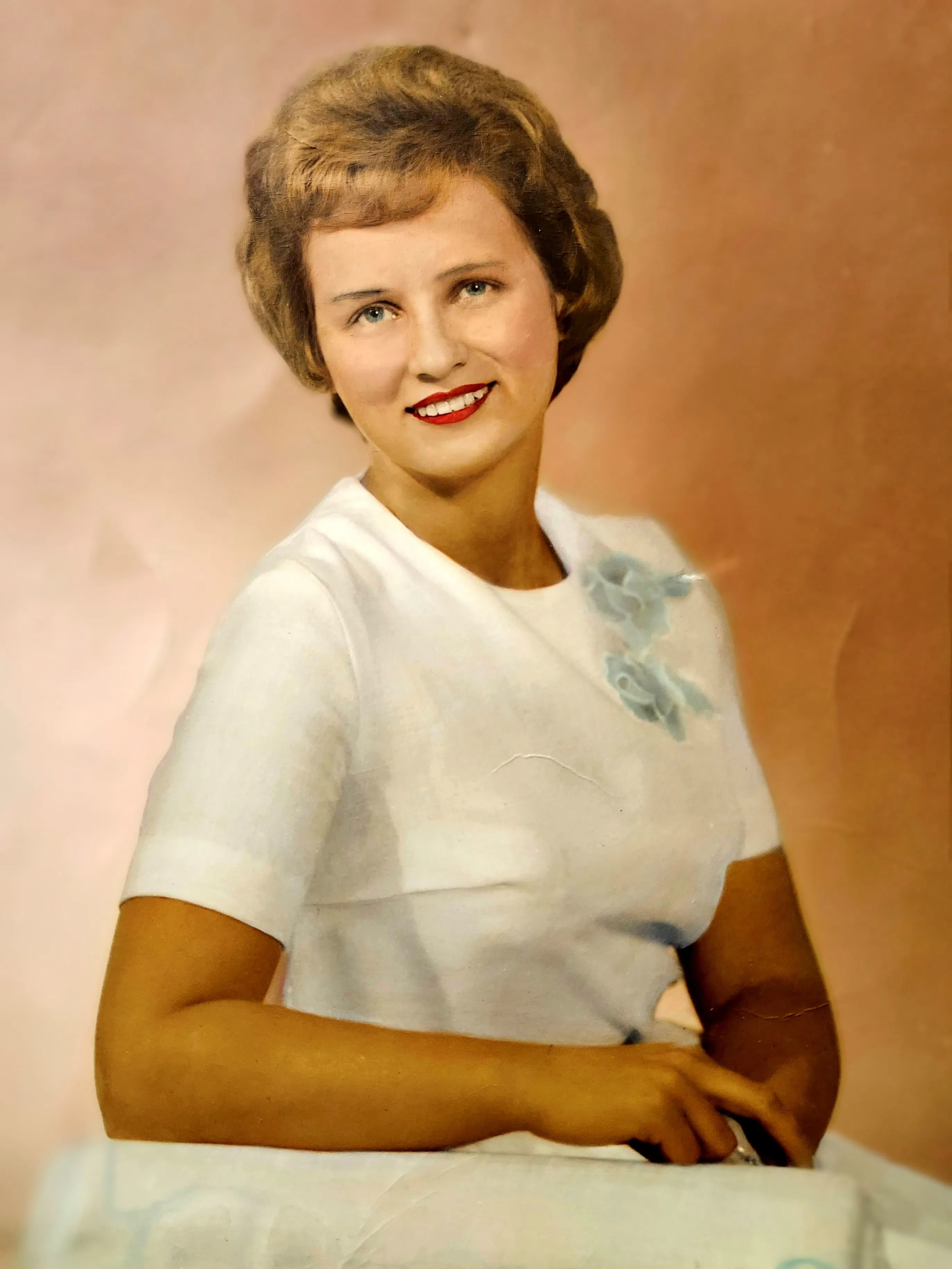 Woolley, Elizabeth Hollister | EverythingGP