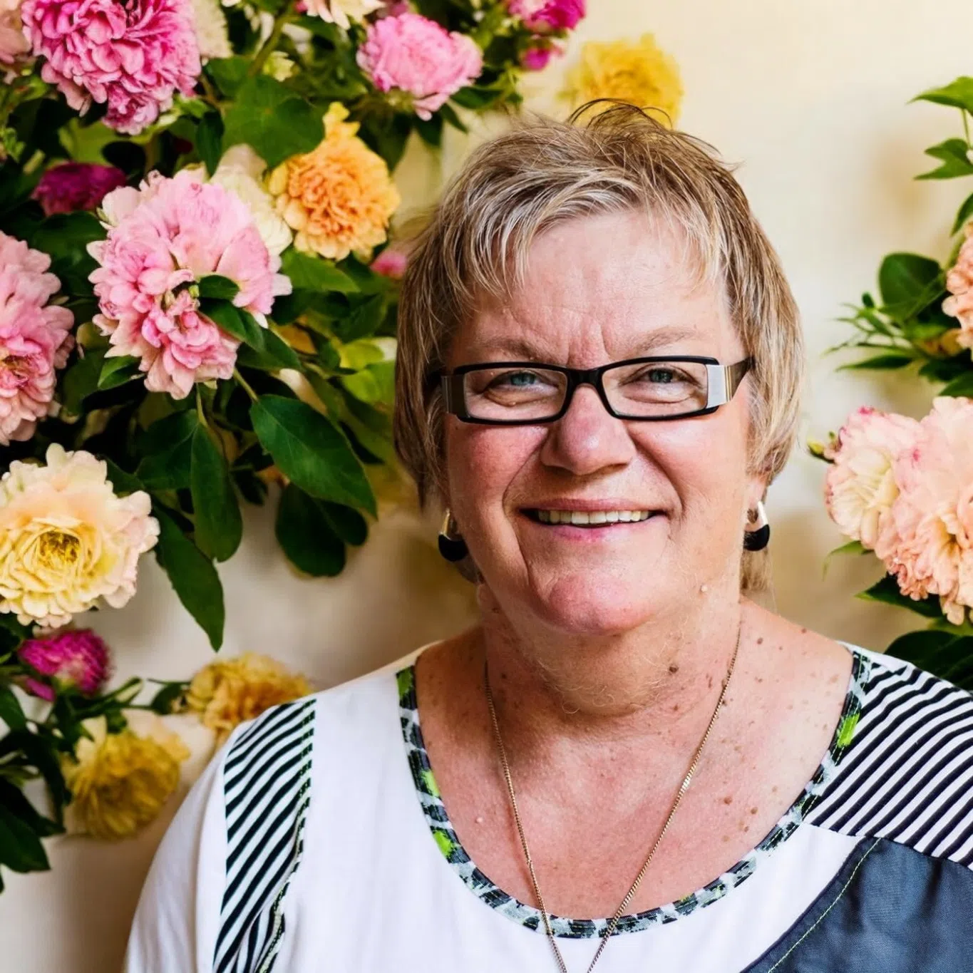 Darlene Kaye Repka-Smith | EverythingGP