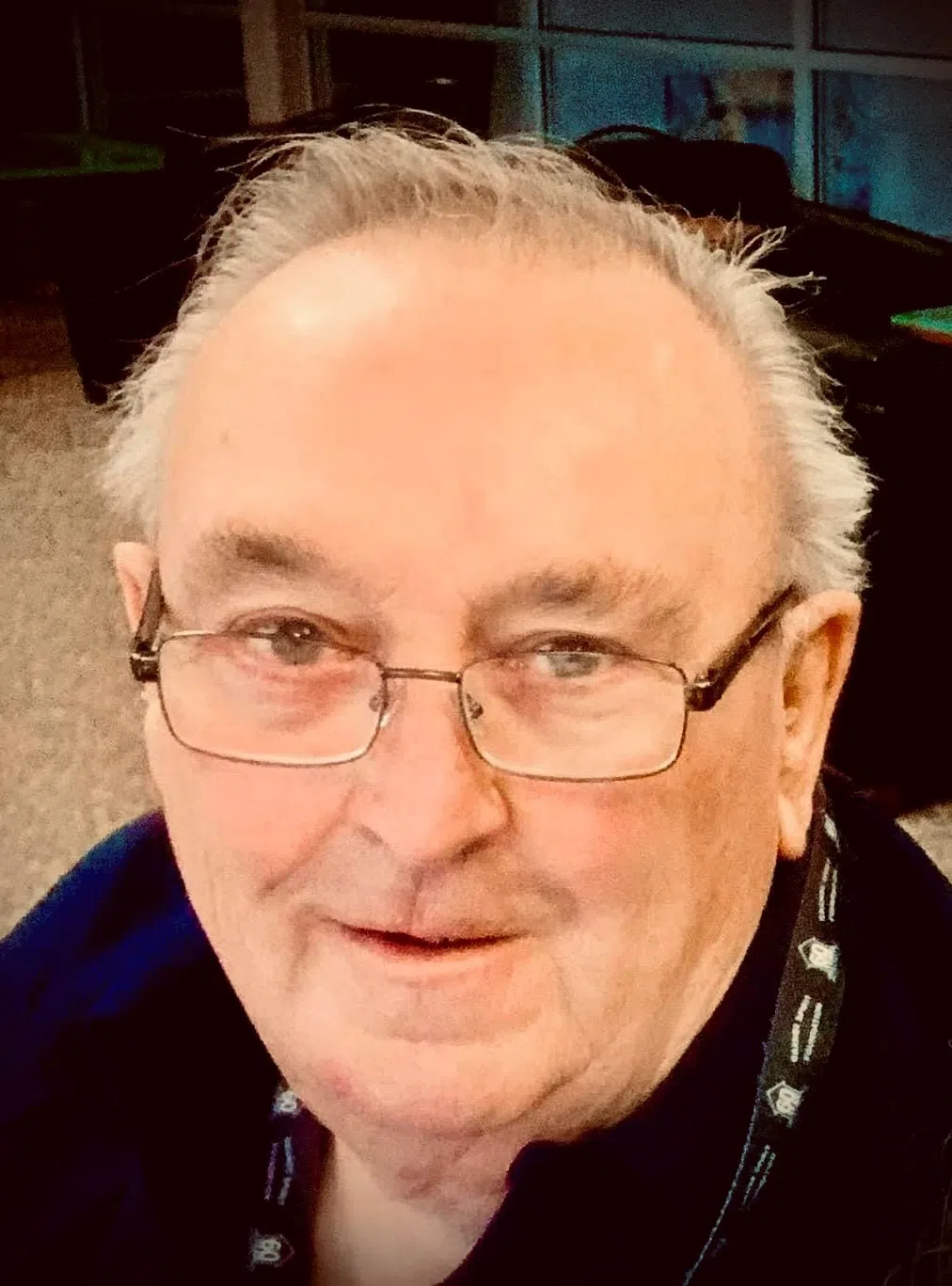 Rousay, Stuart “Duncan” | EverythingGP