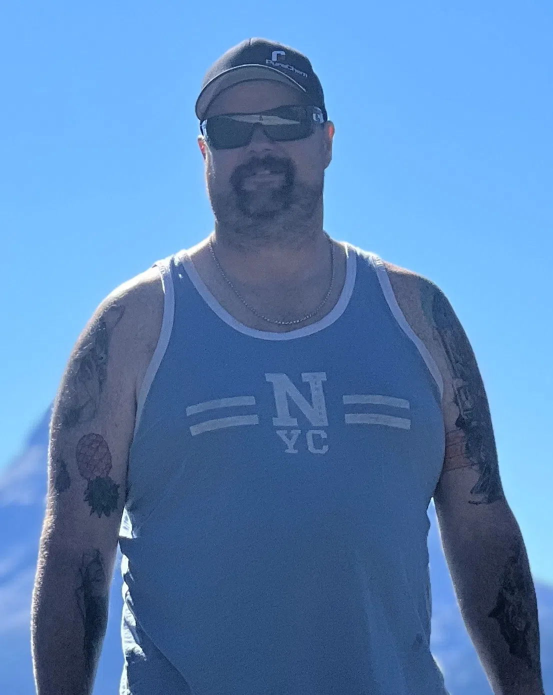 James (Jimmy) Allen Yates | EverythingGP