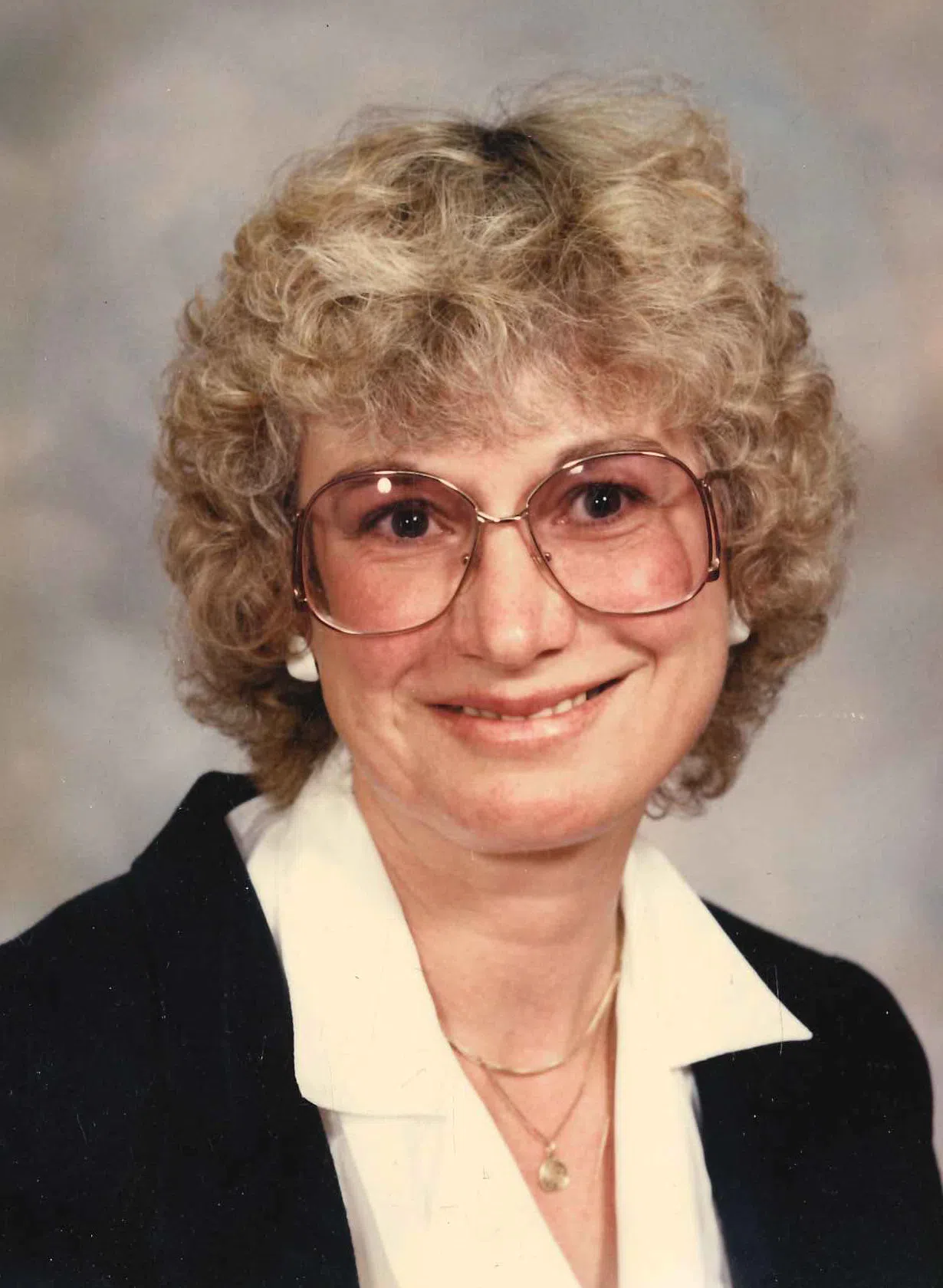 Averil Thompson | EverythingGP