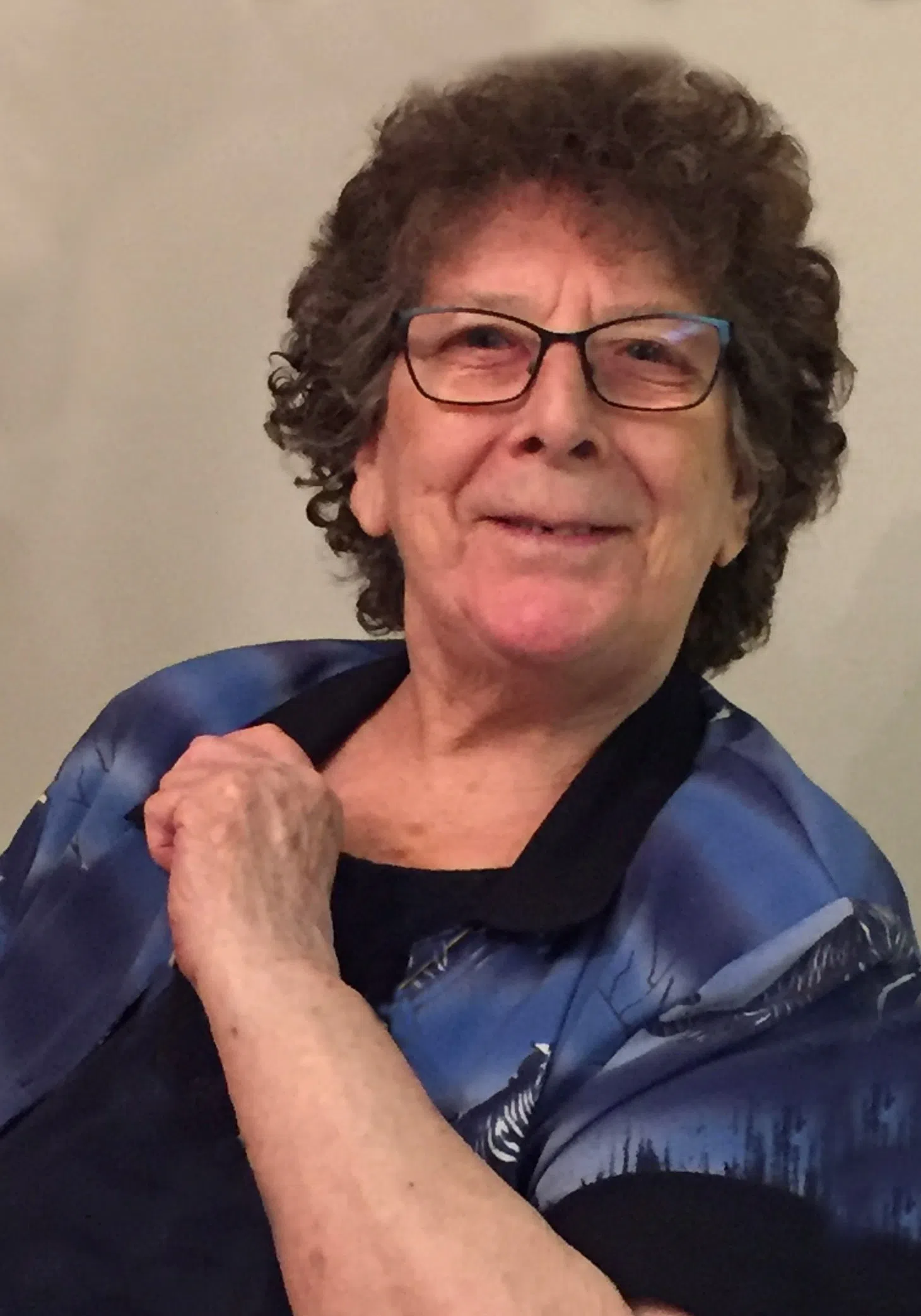 Obituary for Jean Stevenson | EverythingGP