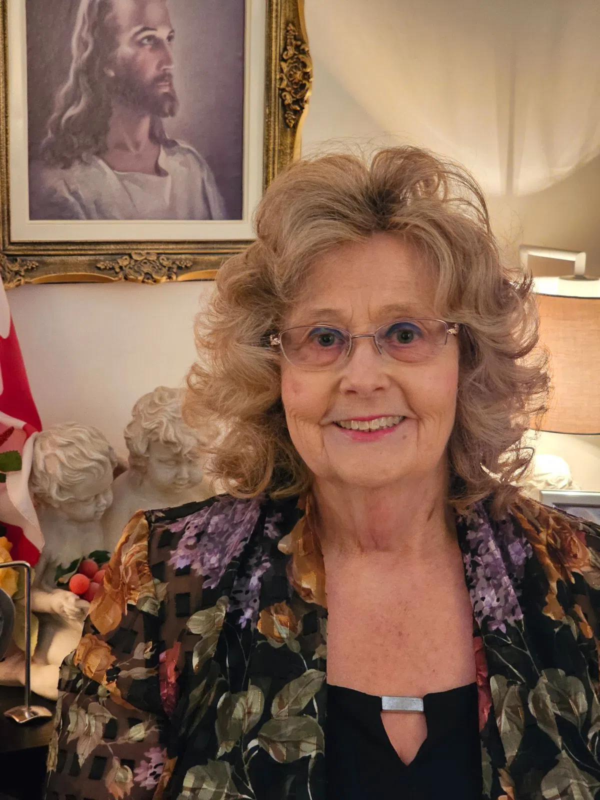 Deborah Kay Sanders (nee Bailey) | EverythingGP