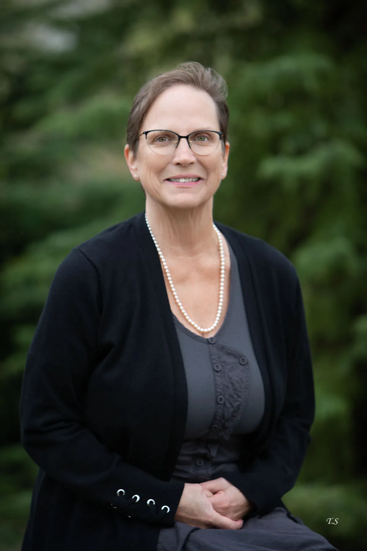 Obituary for Elizabeth “Becky” Anne Biendarra | EverythingGP