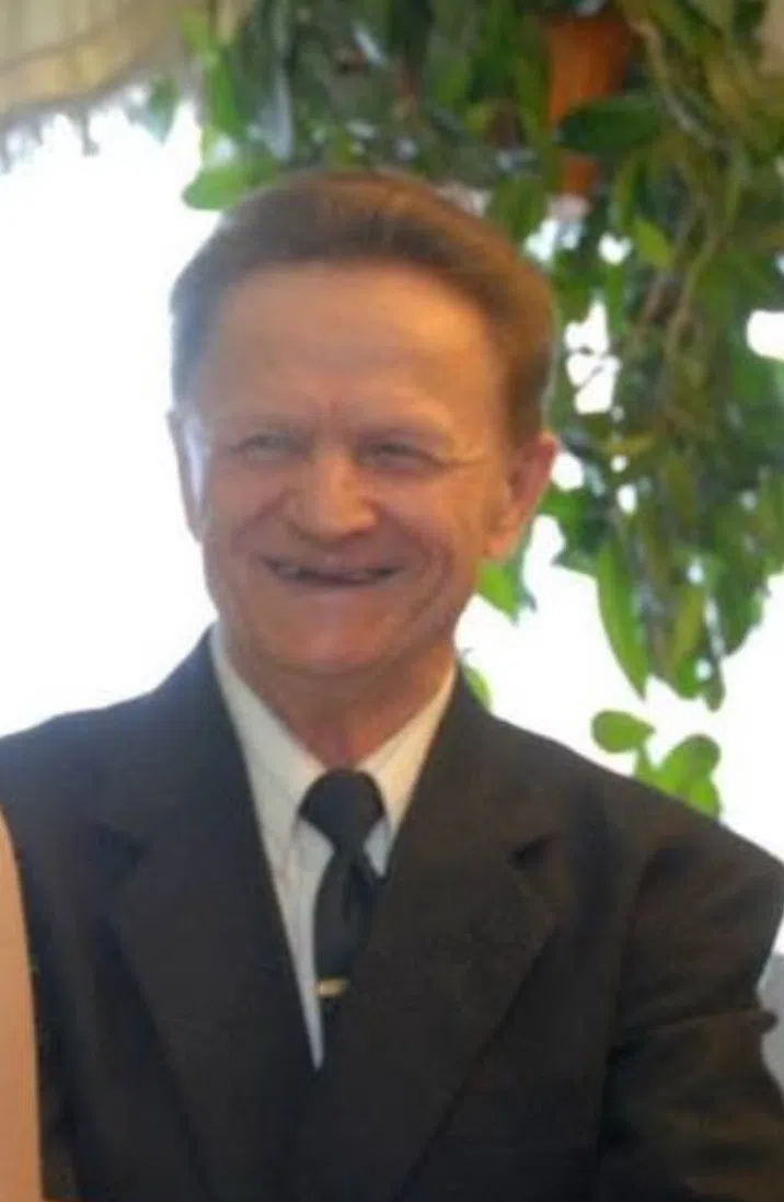 Lovingly Remembered Stanley Obrochta | EverythingGP