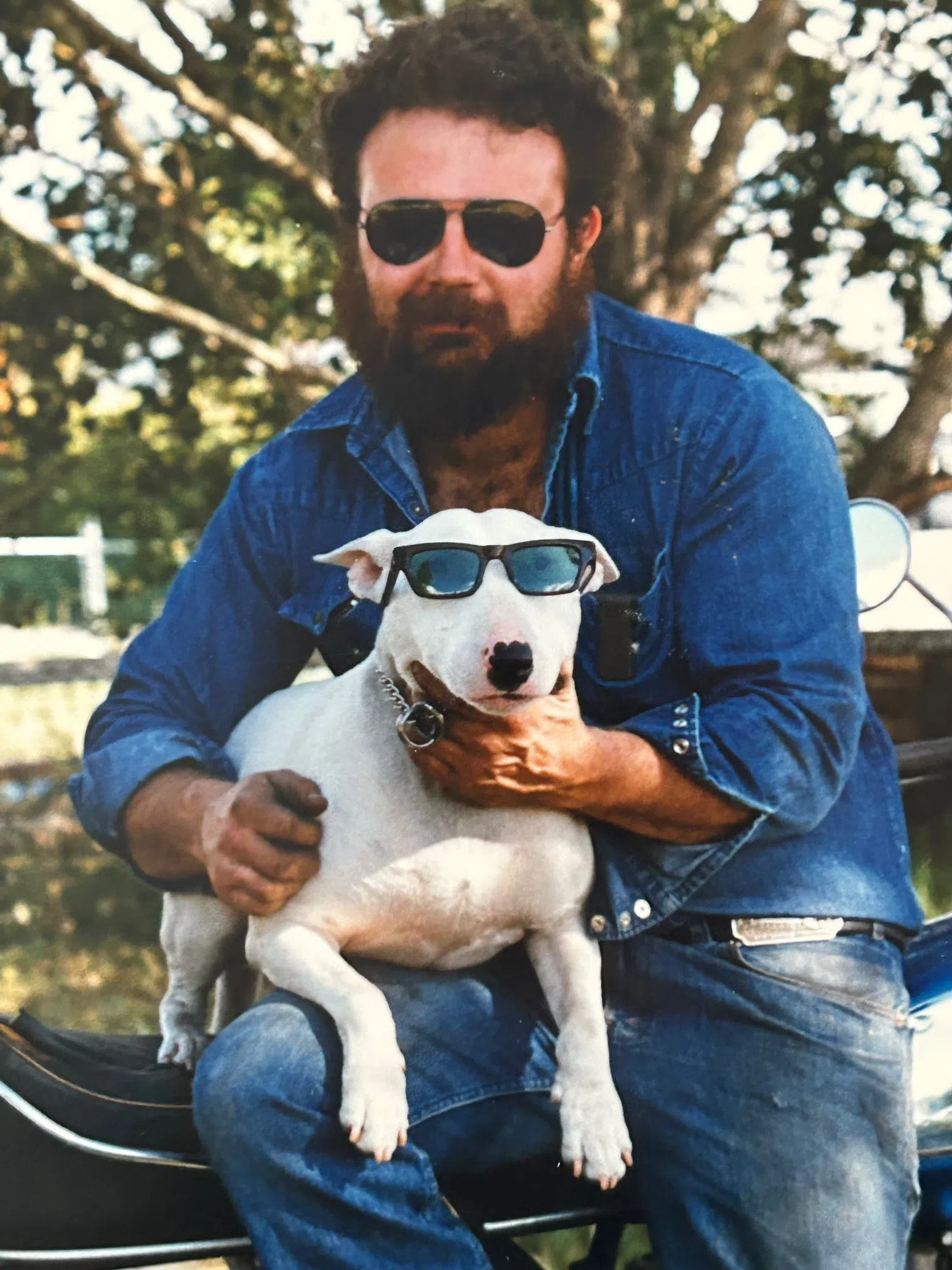 Sheldon “Shell” Stogran | EverythingGP