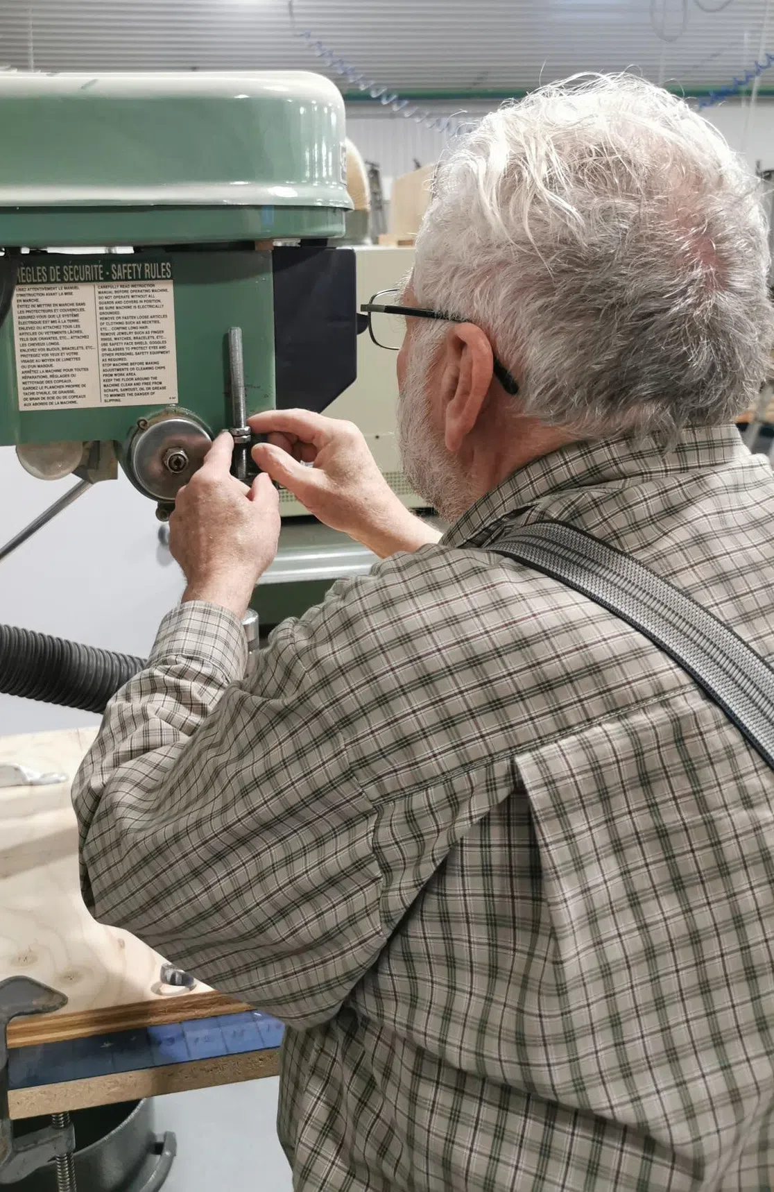 Ben Jake Hofer | EverythingGP