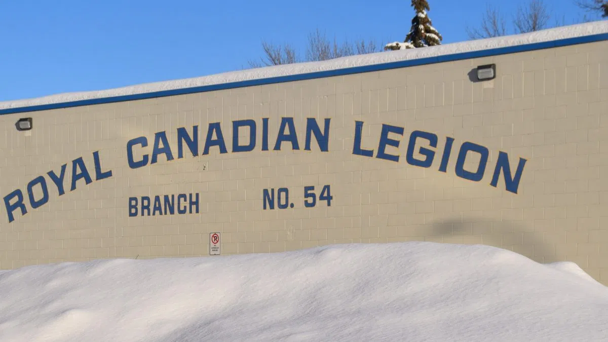 Grande Prairie Legion hoping to have new mural, painted crosswalks this ...