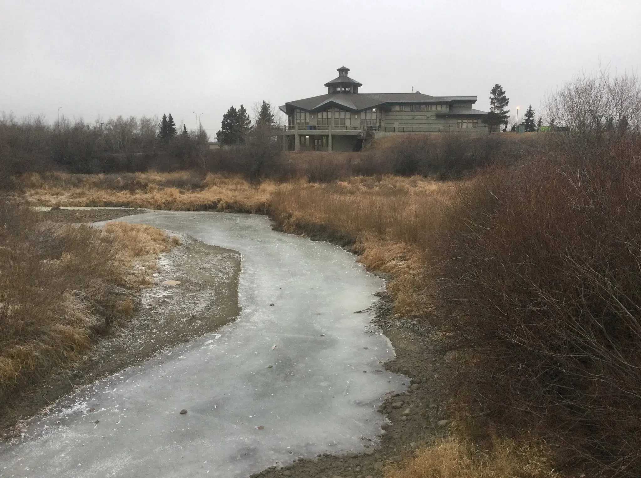 Grande Prairie close to breaking second record daily high in less then ...