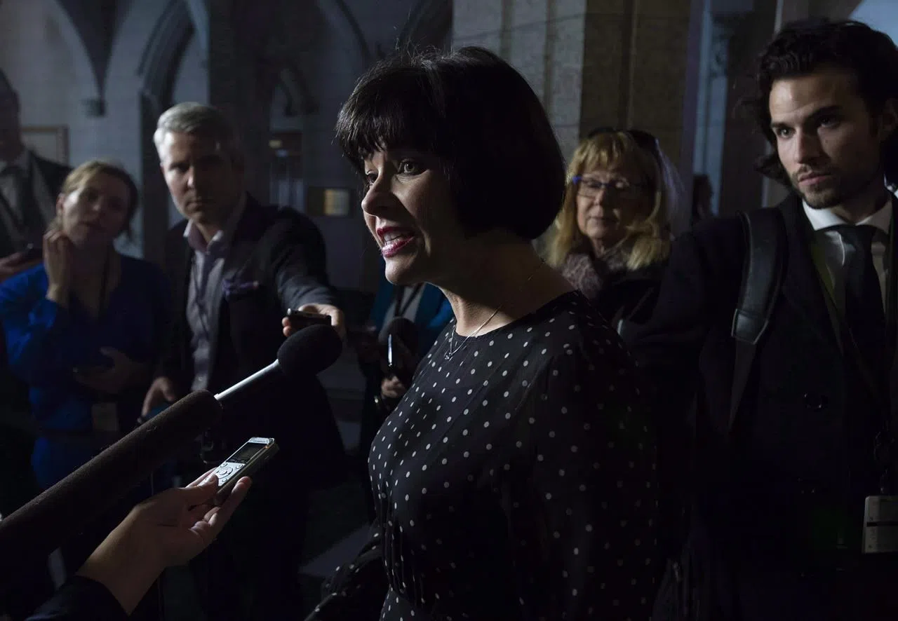 New program for Canadian thalidomide survivors aims to help with costs ...