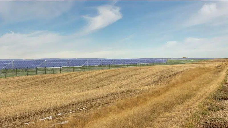 $500 million solar energy project coming to Vulcan | rdnewsnow.com