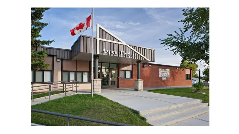 Aspen Heights Elementary School recognized with international awards ...