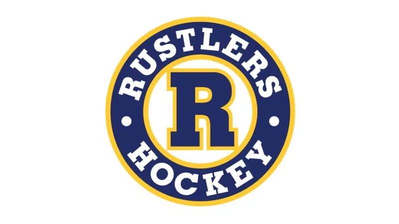 Rustlers round up new talent for year two | rdnewsnow.com