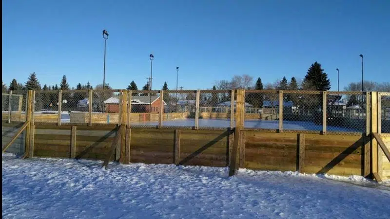 Red Deer’s outdoor rinks open for the season this weekend | rdnewsnow.com