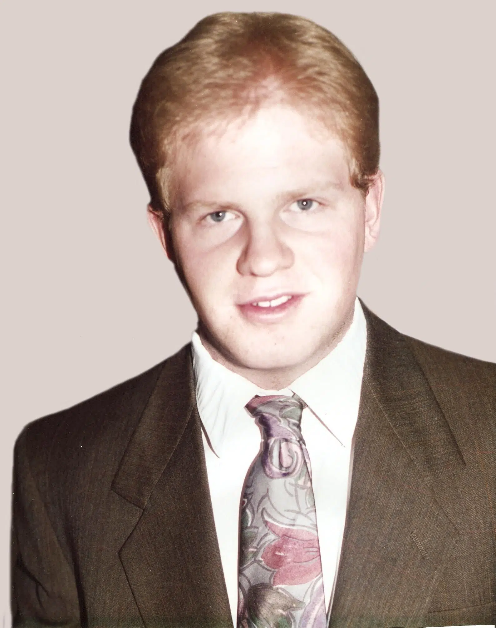 Allen, Gabriel “Gabe” James | rdnewsnow.com