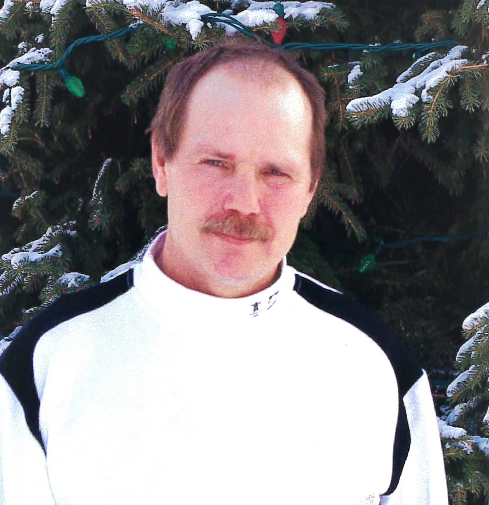 Mr. Bryan Lorne Anderson | rdnewsnow.com