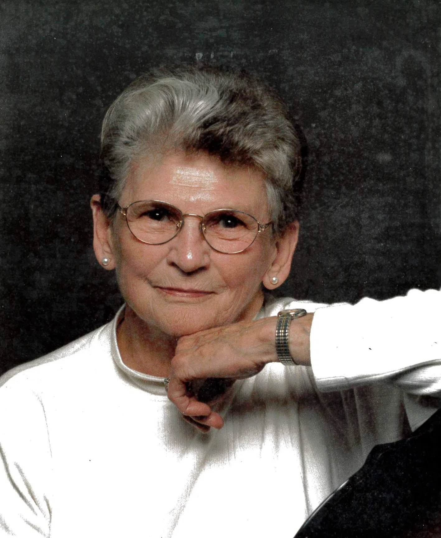 Mrs. Margaret Anne ‘Mickey’ Cramer Simonsen (nee Cramer) | rdnewsnow.com