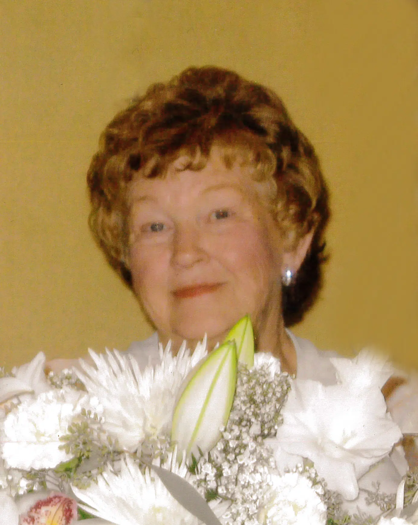 Mrs. Lynn Doreen Madge | rdnewsnow.com