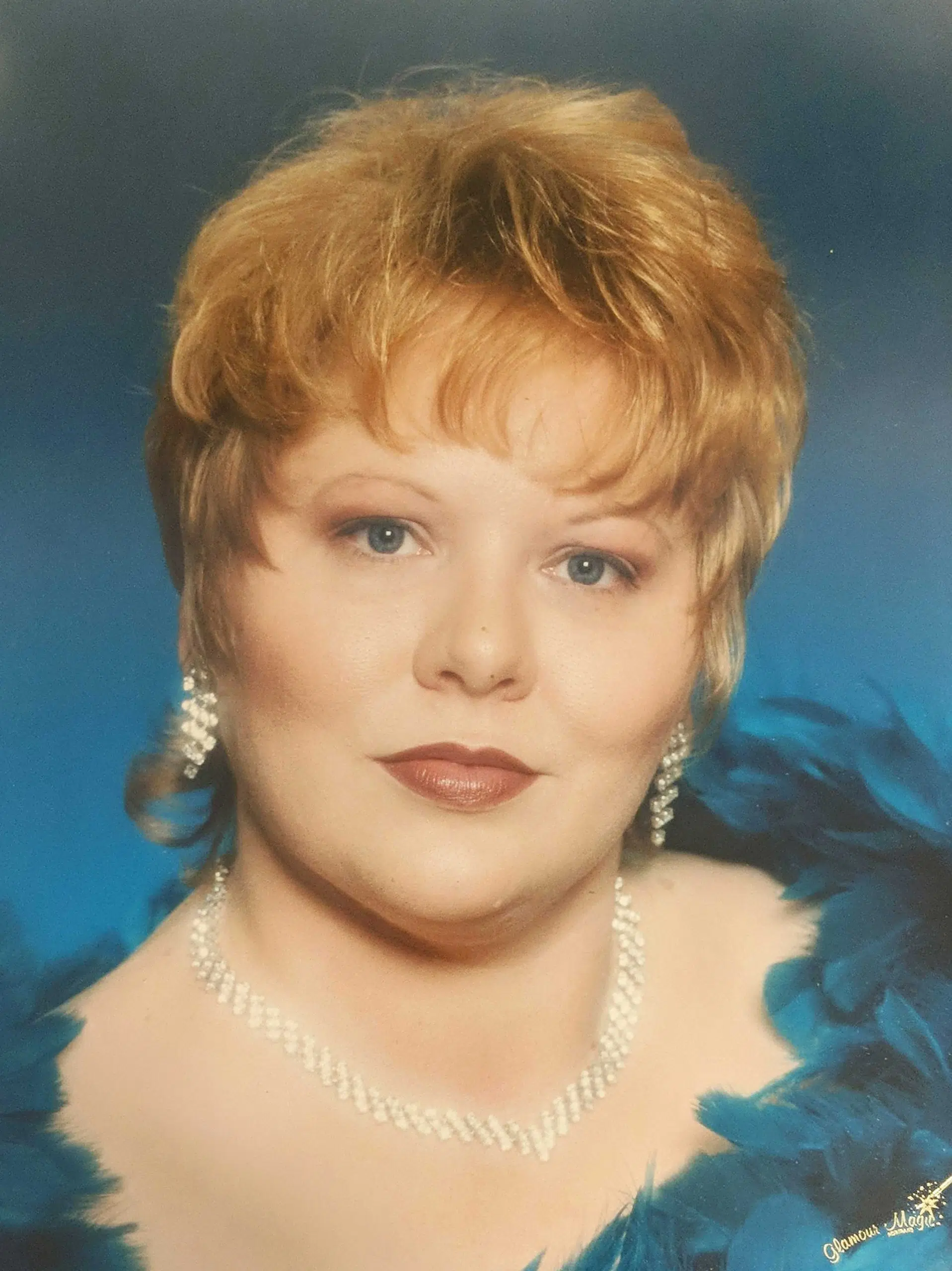 Ms. Nola Shellaine Neufeld | rdnewsnow.com