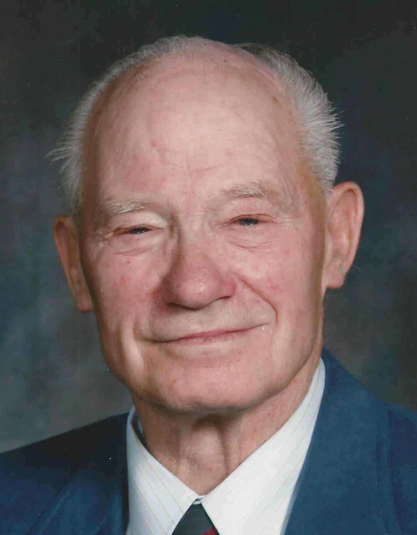 James “Jim” Colbert | rdnewsnow.com