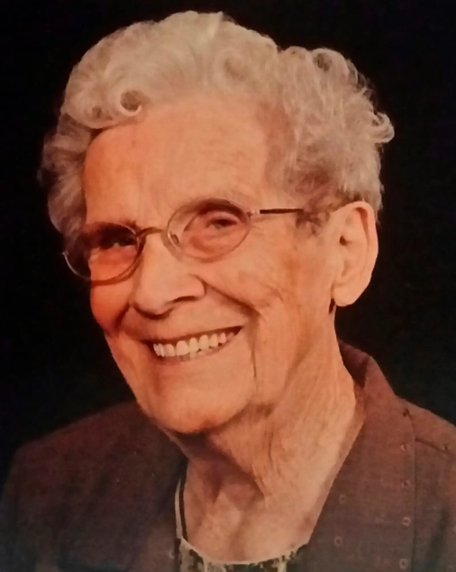 Josephine Annabelle Reid (Jevne) | rdnewsnow.com