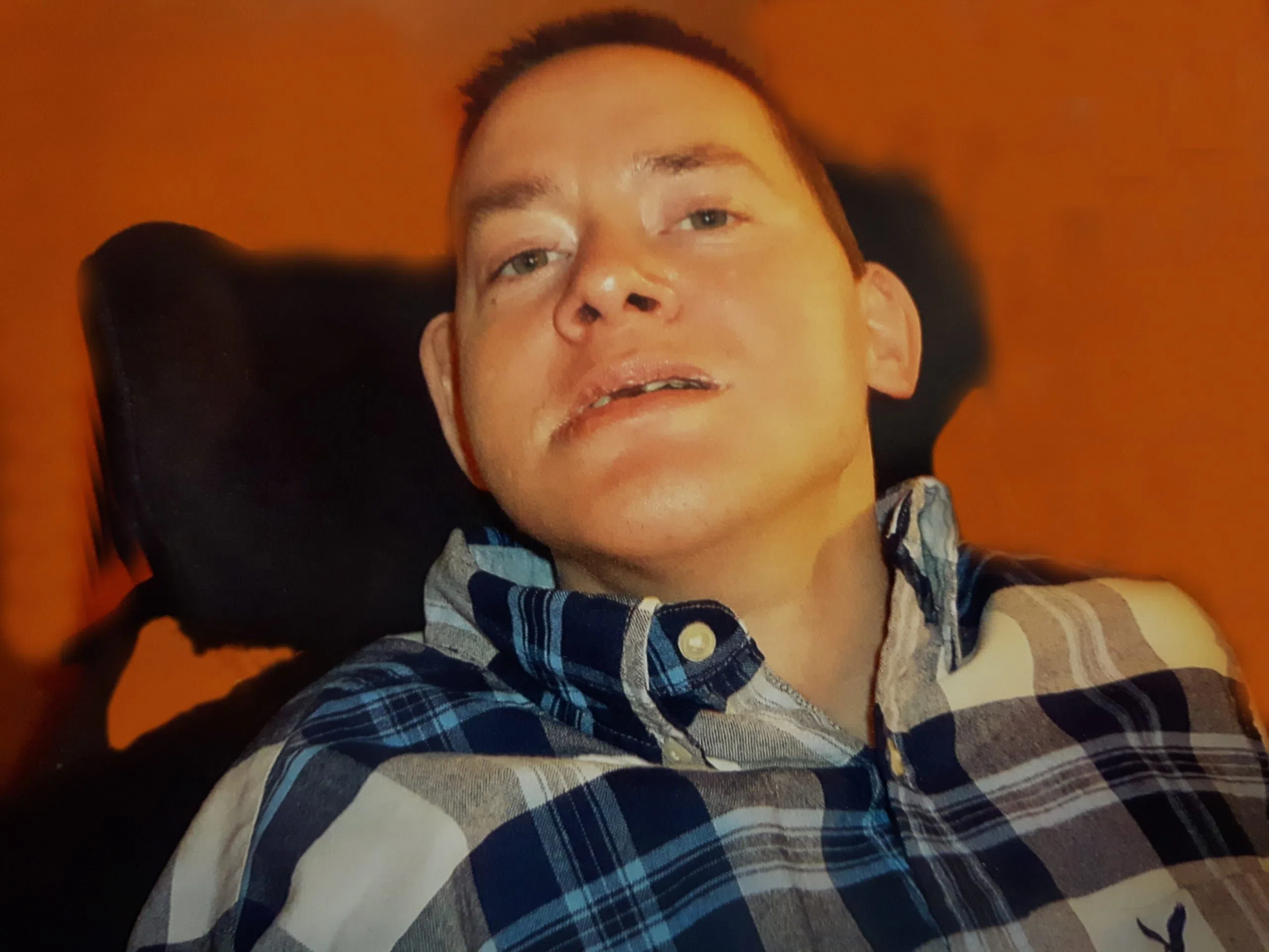 Mr. Seth Jordan Wild | rdnewsnow.com