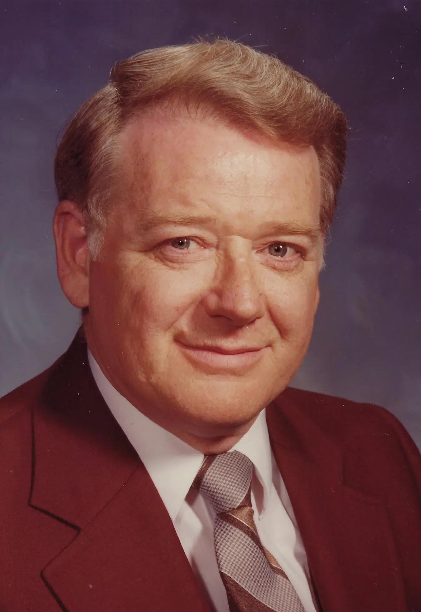 Walter Robert (Bob) Hunter | rdnewsnow.com