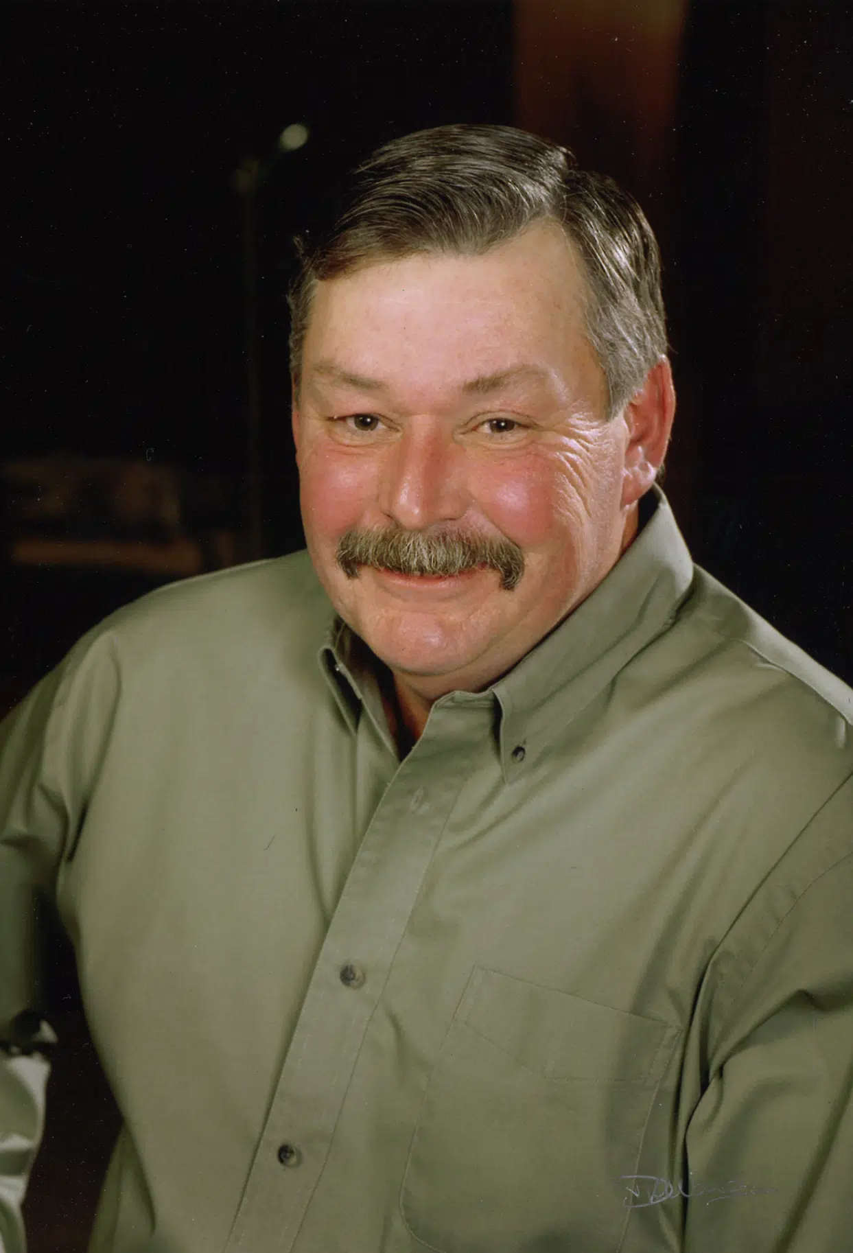 Wilton (Bill) Earl Sheppard | rdnewsnow.com